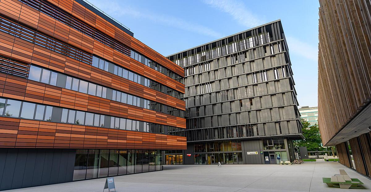 So sieht der neue Campus der Linzer Medizin-Uni aus | Nachrichten.at