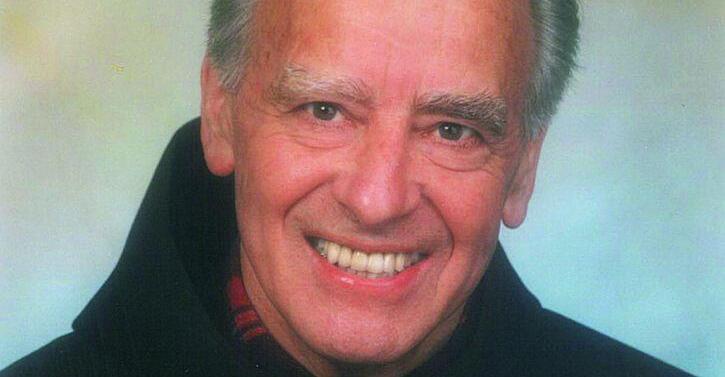 Pater Leonhard Hütter: Heiliger Franziskus als Vorbild | Nachrichten.at