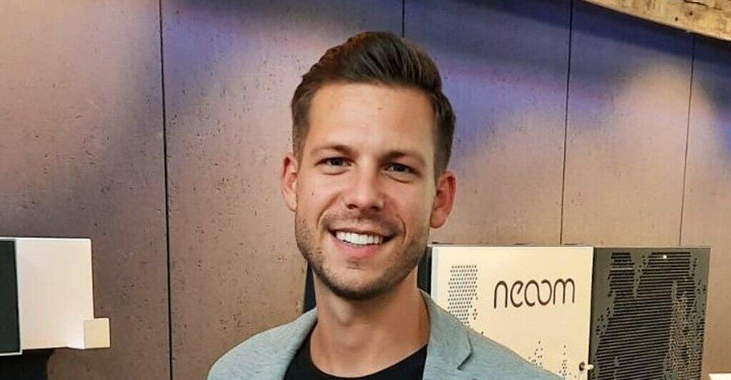 Martin Riegler | Nachrichten.at