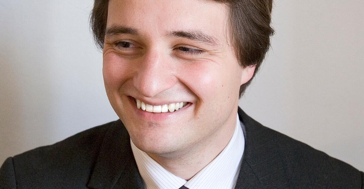 Beliebter Pfarrer, begnadeter Prediger: Roman Fraiss verlässt die Rosenau | Nachrichten.at