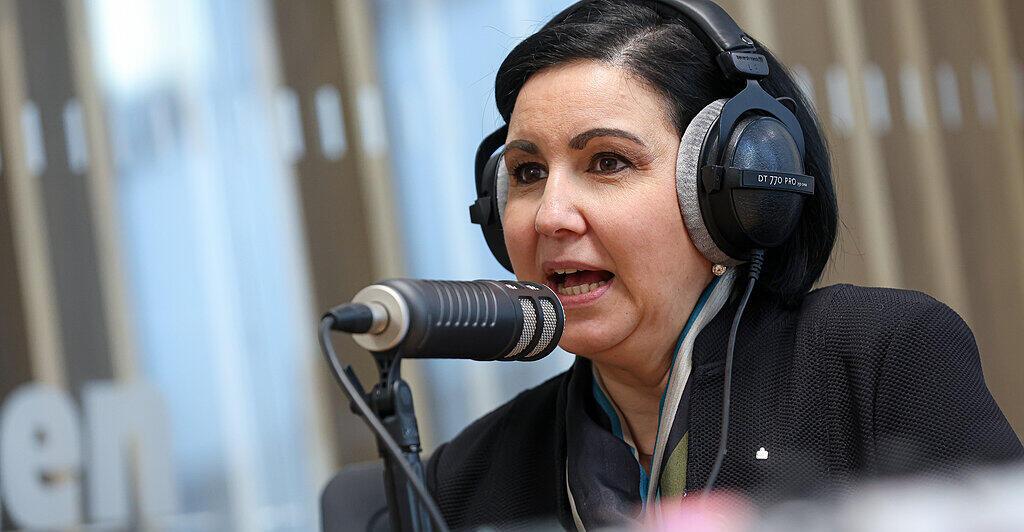 #018 - Wie legen wir es heuer an, Frau Huber? | Nachrichten.at