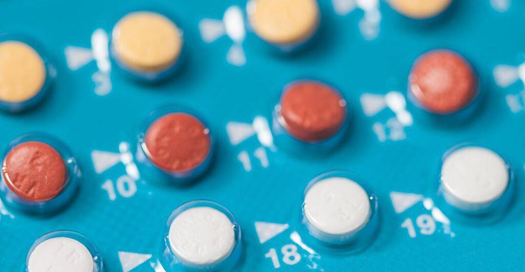 Auto-expérience : la « pilule » aurait un effet sur la structure du ...