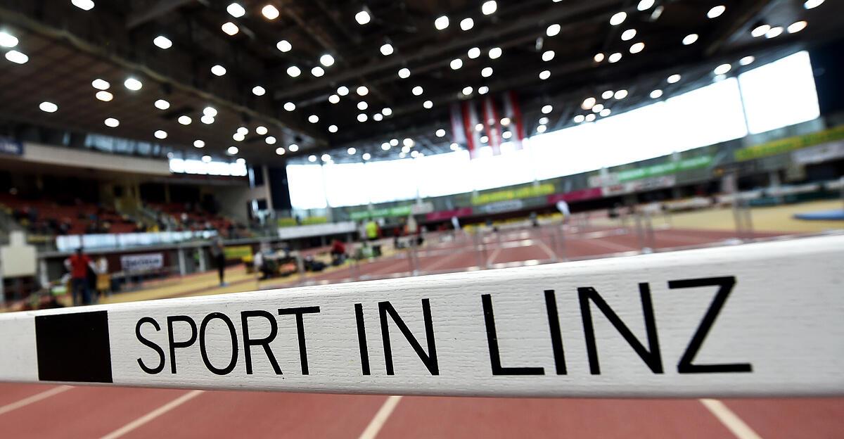 Linz wird zum Leichtathletik-Hotspot | Nachrichten.at