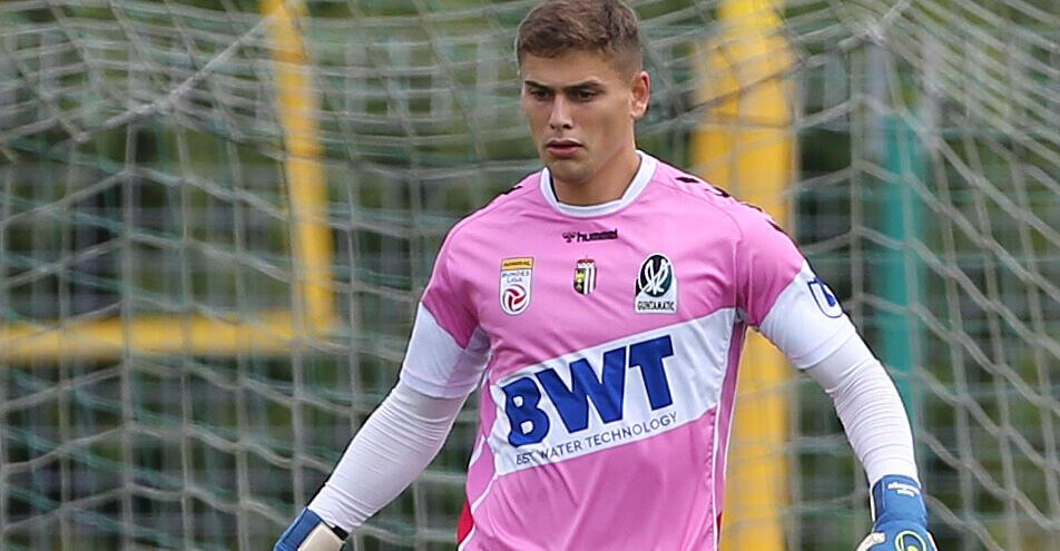 Schock bei Rieder 3:2-Sieg im Test gegen FC Al Ain | Nachrichten.at