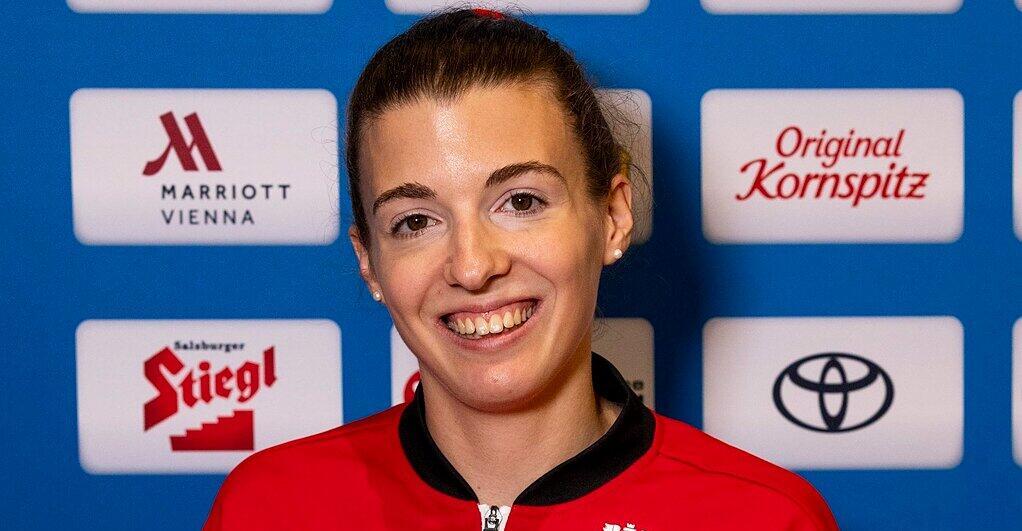 Susanne Gogl-Walli: „Das bedeutet mir sehr viel“ | Nachrichten.at