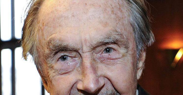 Hans Hass war der „Herr der Haie“ | Nachrichten.at