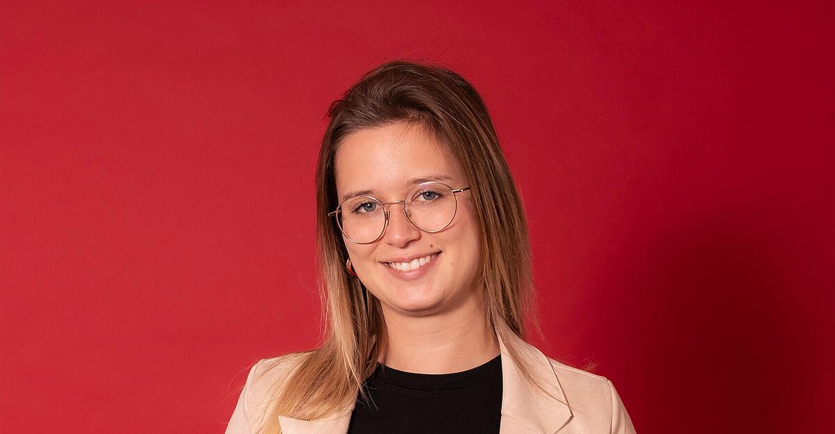 Rubina Rumler | Nachrichten.at