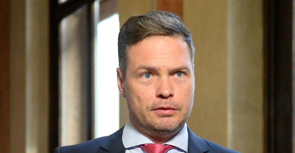 Rainer Hable: Der Aufdecker | Nachrichten.at