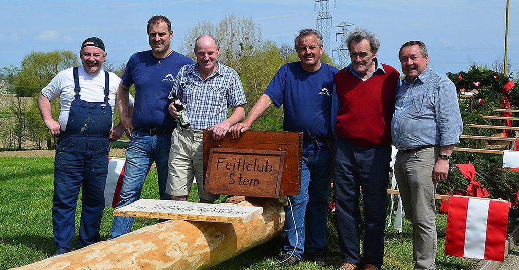 Feitl-Club-Stern feiert heuer Jubiläum | Nachrichten.at