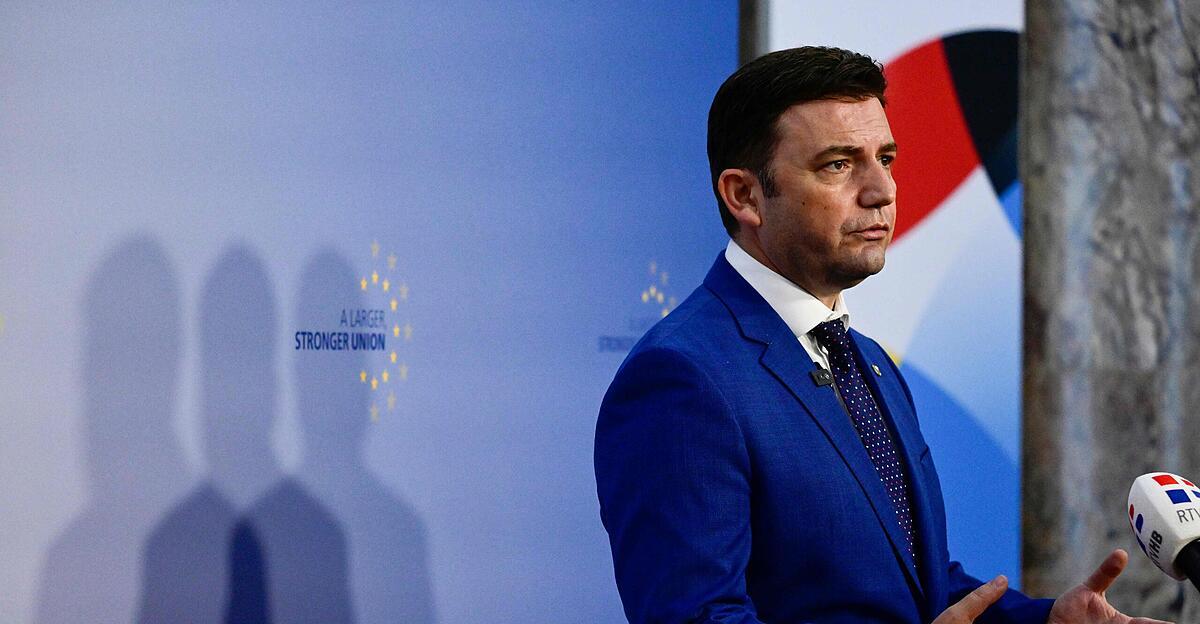 OSZE-Führungskrise abgewendet: Malta soll Vorsitz 2024 übernehmen ...