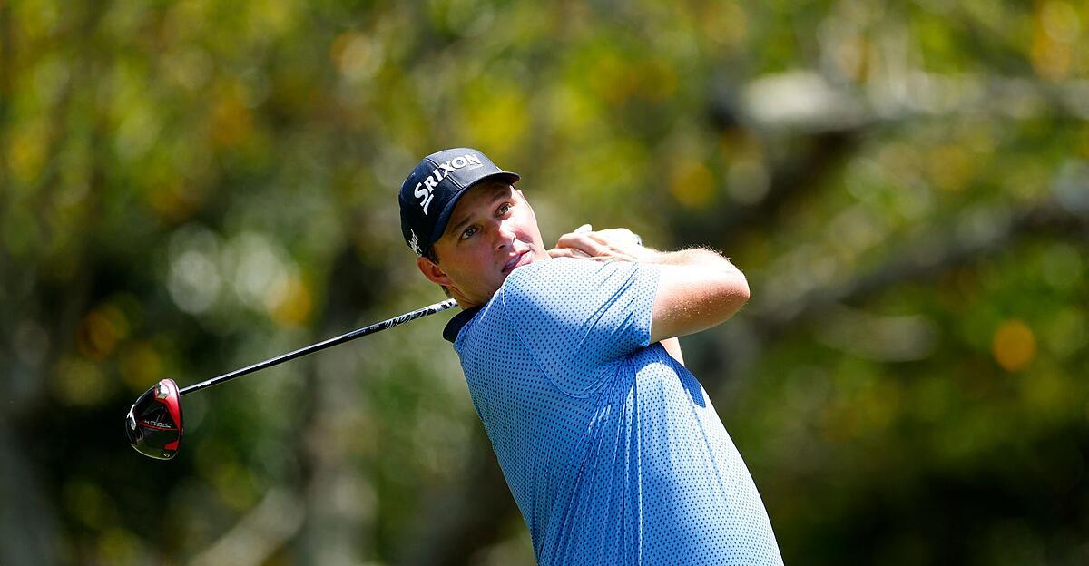 Golf: Sepp Straka erstmals für Ryder Cup nominiert | Nachrichten.at