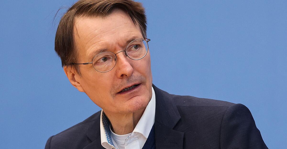 Deutscher Gesundheitsminister rechnet fest mit neuen Corona-Varianten ...