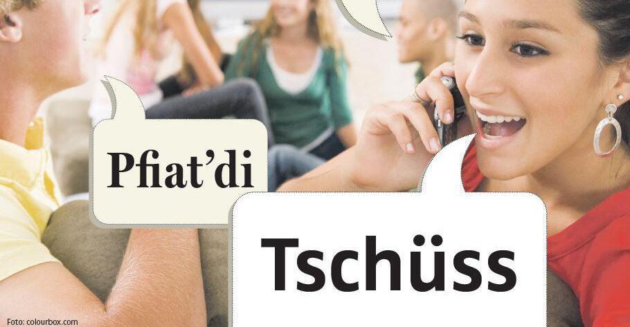 "Pfiat' di" für den "Buben" | Nachrichten.at
