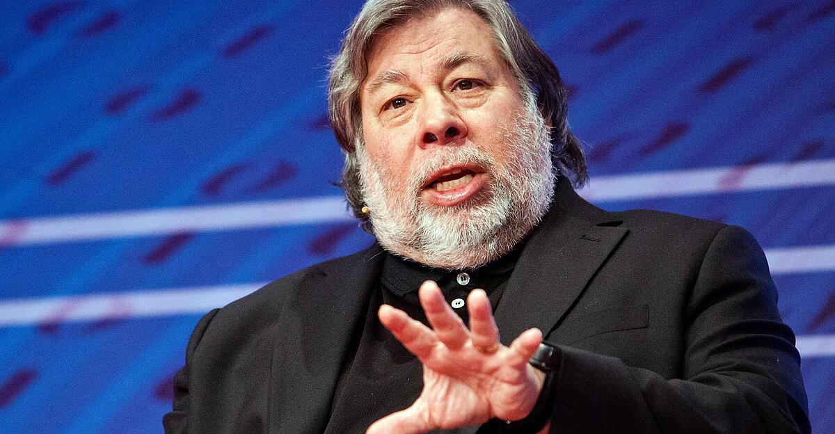 Der Erfinder des PC von martin roithner | Nachrichten.at