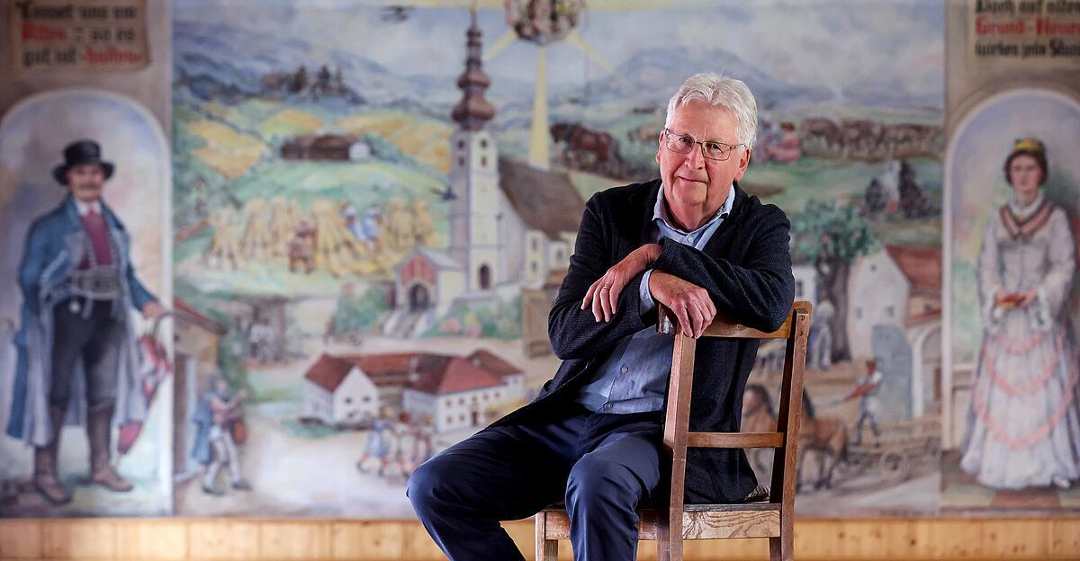 Der Innviertler und sein besonderer Ruf | Nachrichten.at