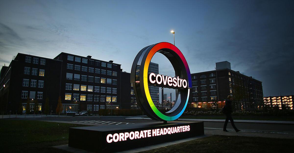 Covestro verhandelt mit OMV-Kernaktionär Adnoc über Übernahme | Nachrichten.at