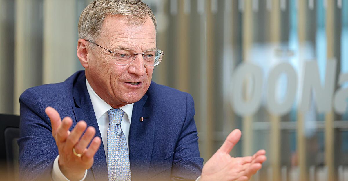 Stelzer: "Unterm Strich sind wir nicht dort, wo wir sein wollen ...